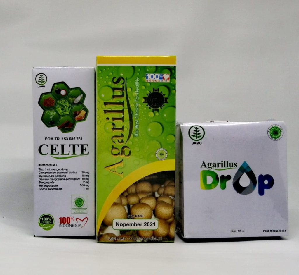 Jual Agarillus Semarang | Harga Terbaru 2026