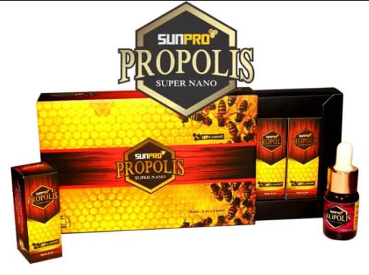7 Rekomendasi Propolis Terbaik Sudah BPOM 2025 | Mumtaz Herbal