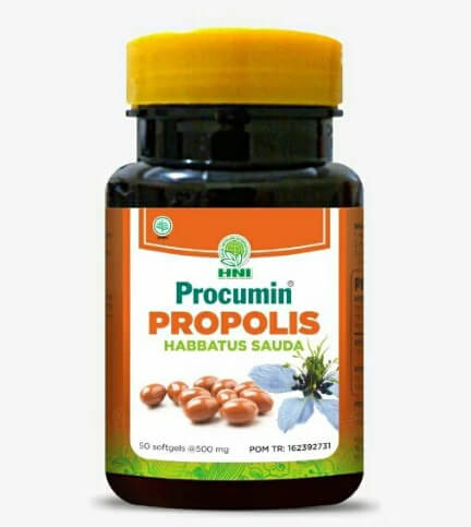 7 Rekomendasi Propolis Terbaik Sudah BPOM 2025 | Mumtaz Herbal