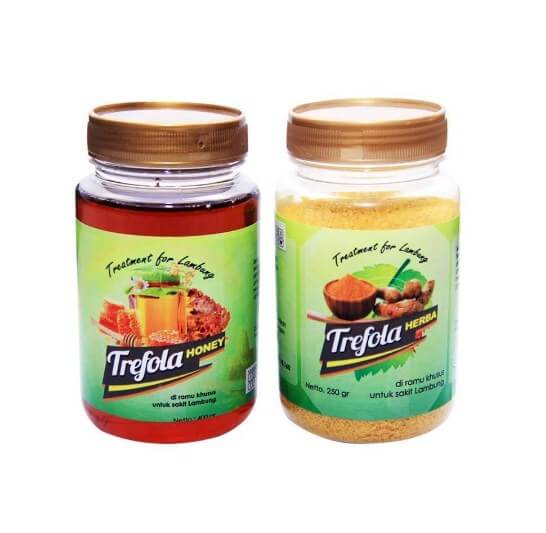 7 Rekomendasi Obat Herbal Asam Lambung Terbaik | Mumtaz Herbal