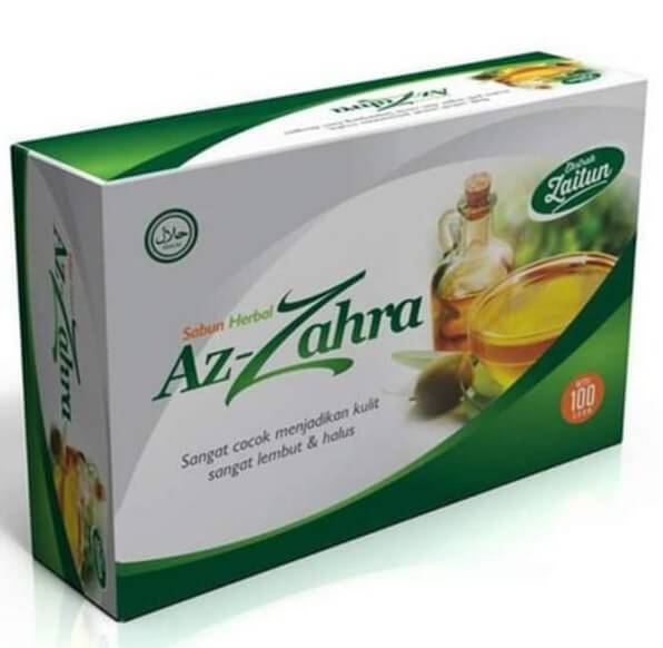 7 Rekomendasi Sabun Herbal Terbaik | Mumtaz Herbal