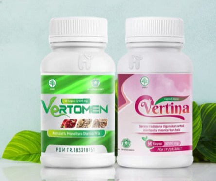 8 Rekomendasi Penyubur Kandungan Terbaik | Mumtaz Herbal